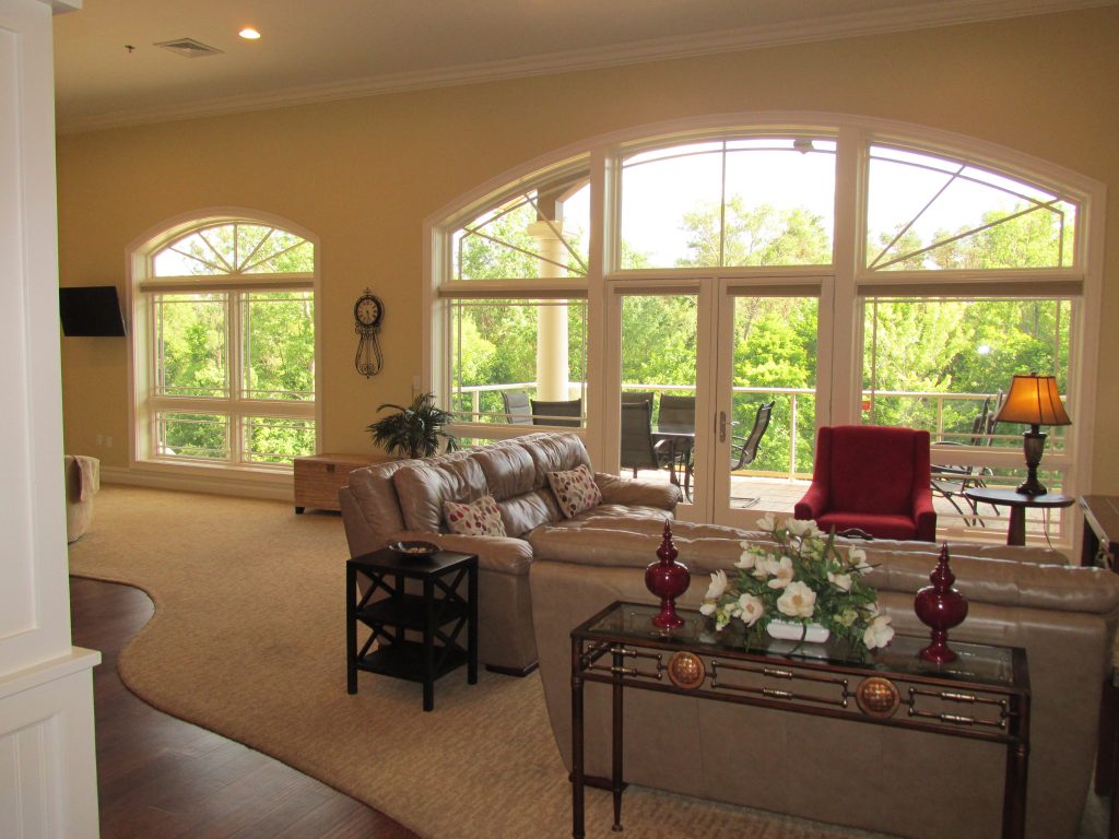 Luxury Suite 306 - Riverwalk Place Resort & Spa